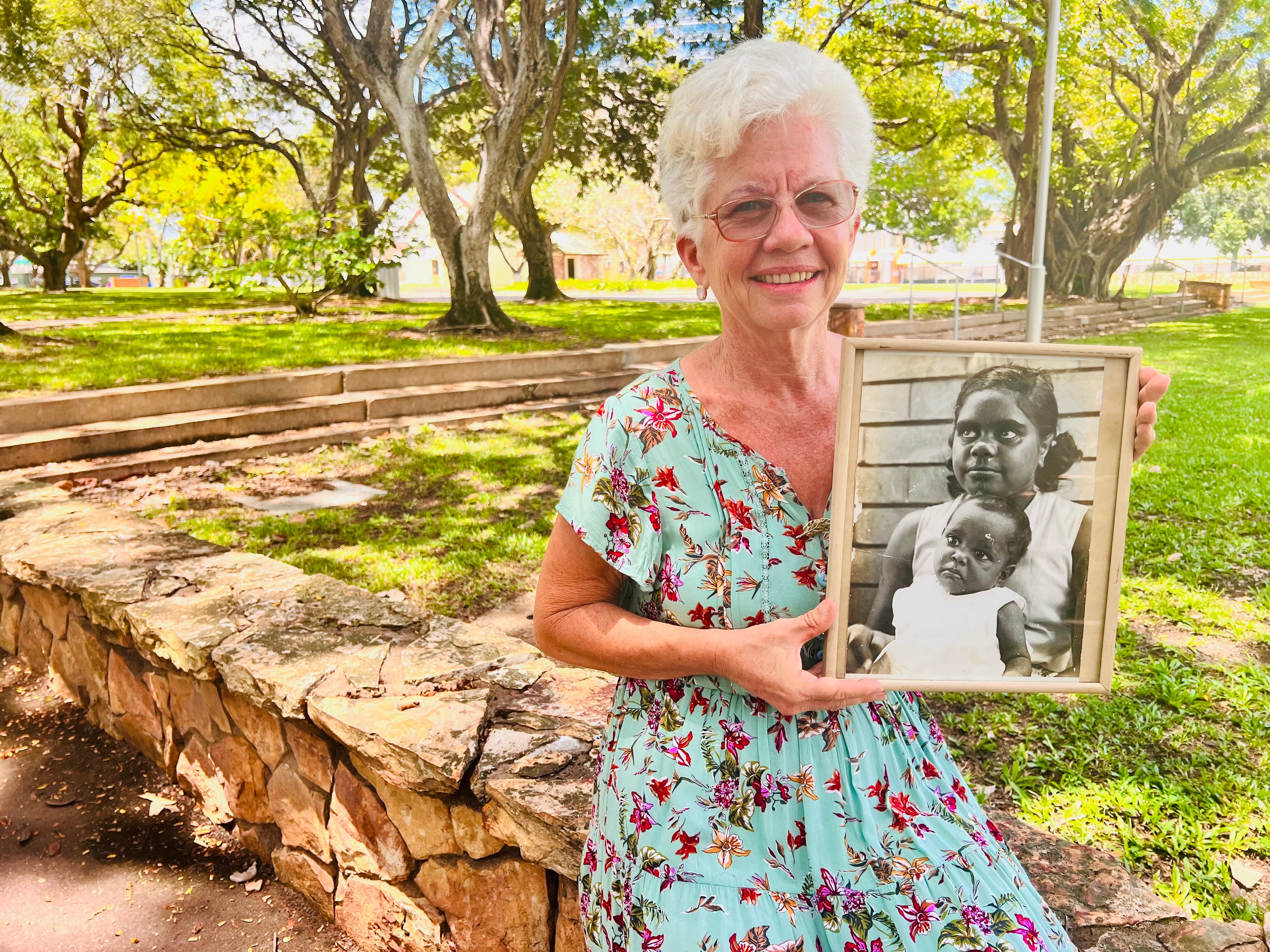 "Raelene was my sister and I miss her dearly" - ABC listen