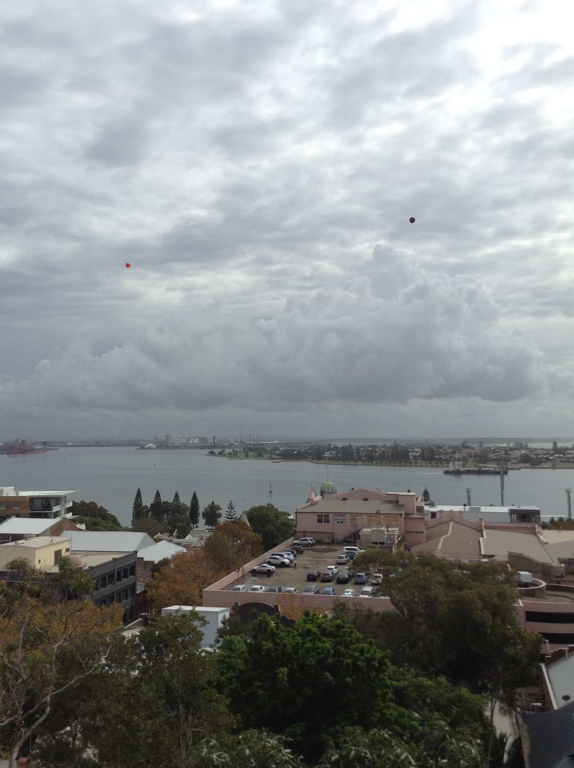 Newcastle gets glimpse of proposed building heights - ABC News