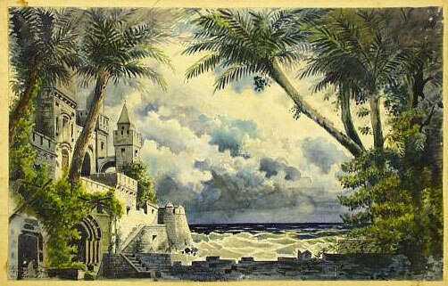 The Opera Show with Mairi Nicolson - ABC listen