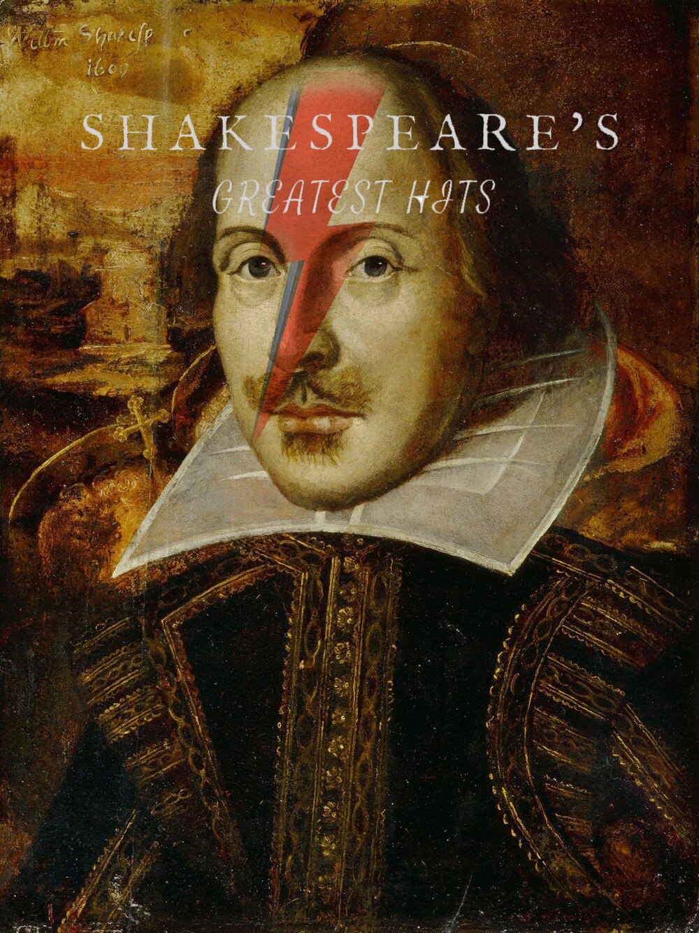 Vote for your favourite Shakespeare monologue - ABC Radio National