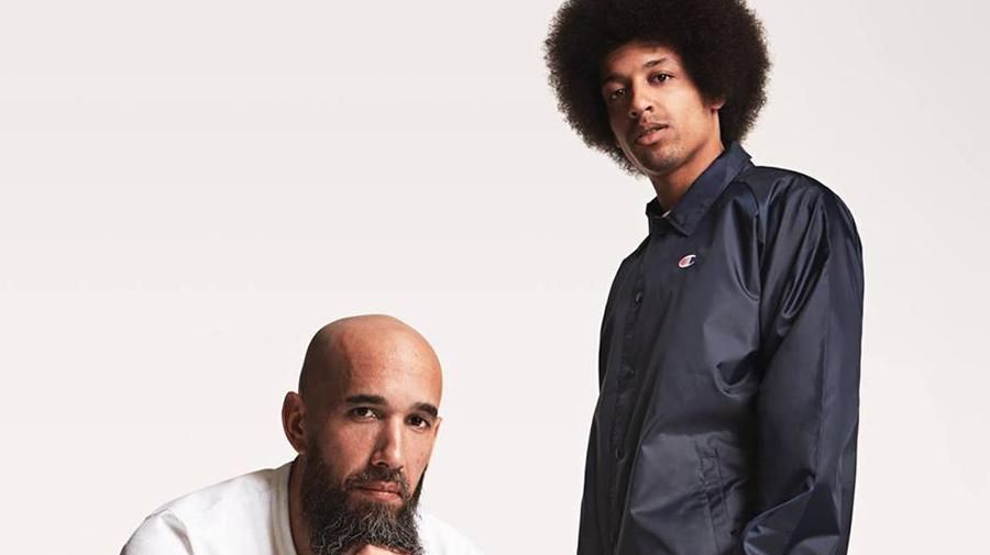 thndo's new single 'Fall' is a raw depiction of heartbreak as it ...