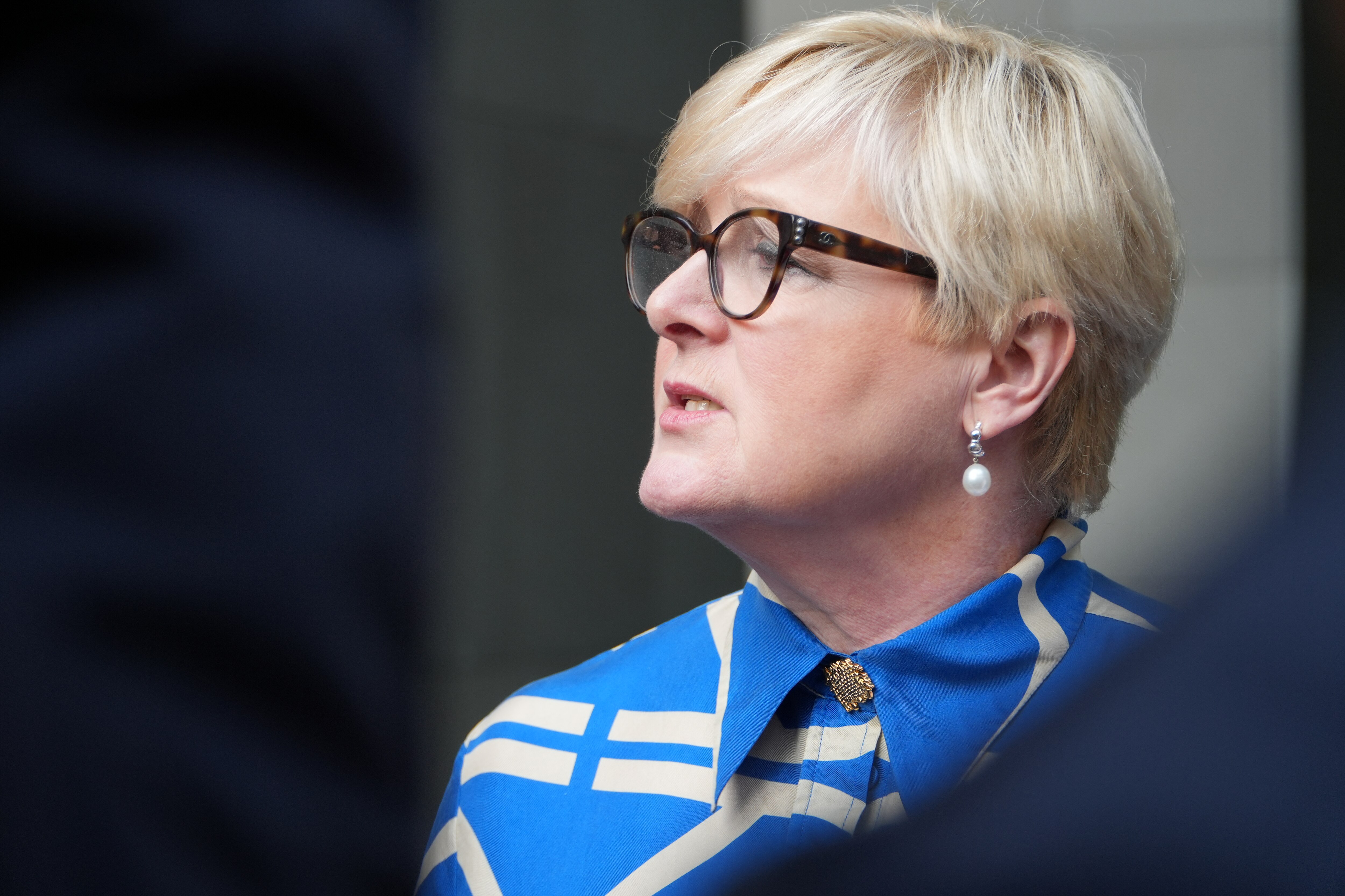 WA Senator Linda Reynolds wins legal bid to gain access to details of ...