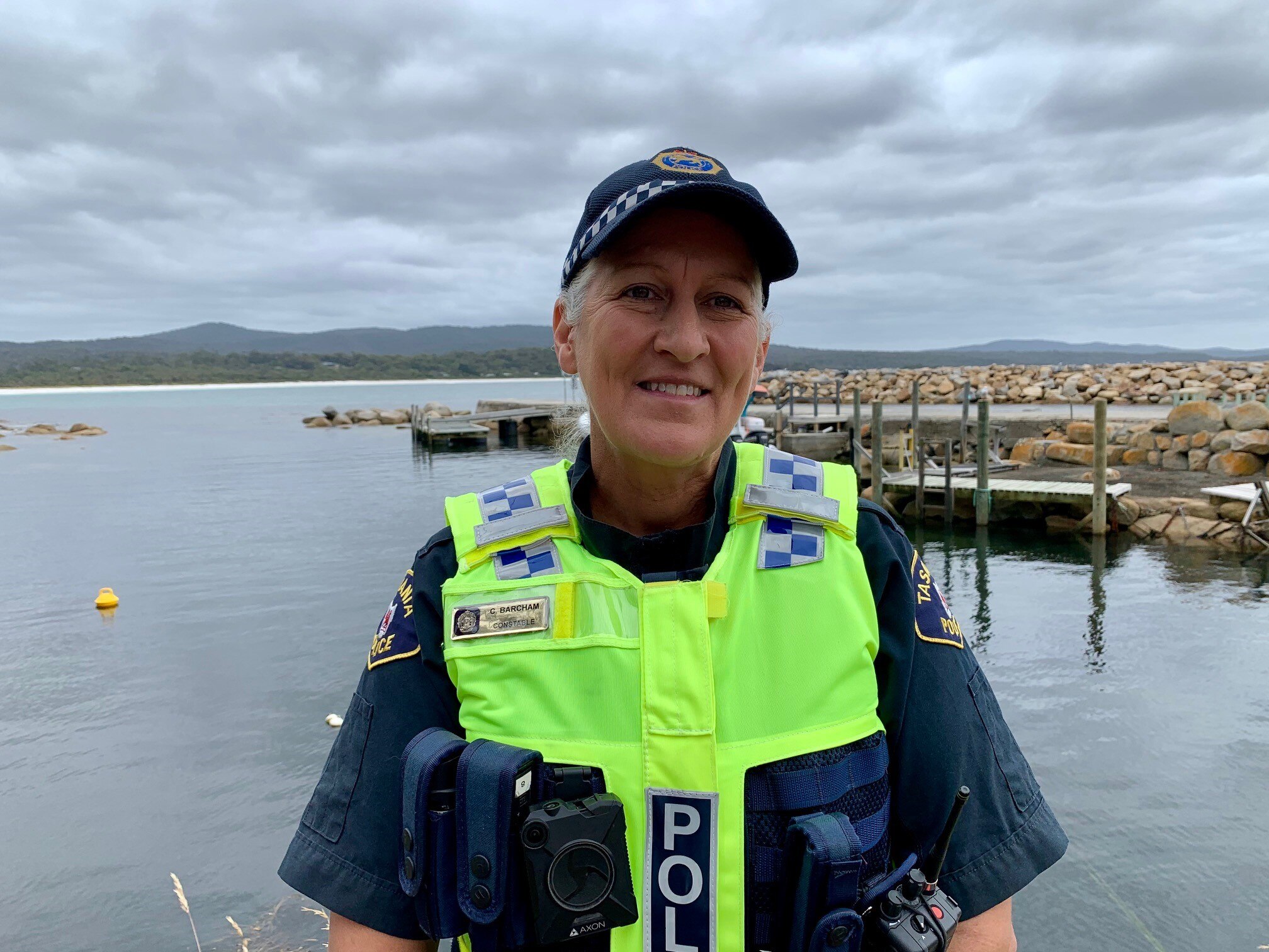 Jessica Moran - ABC News