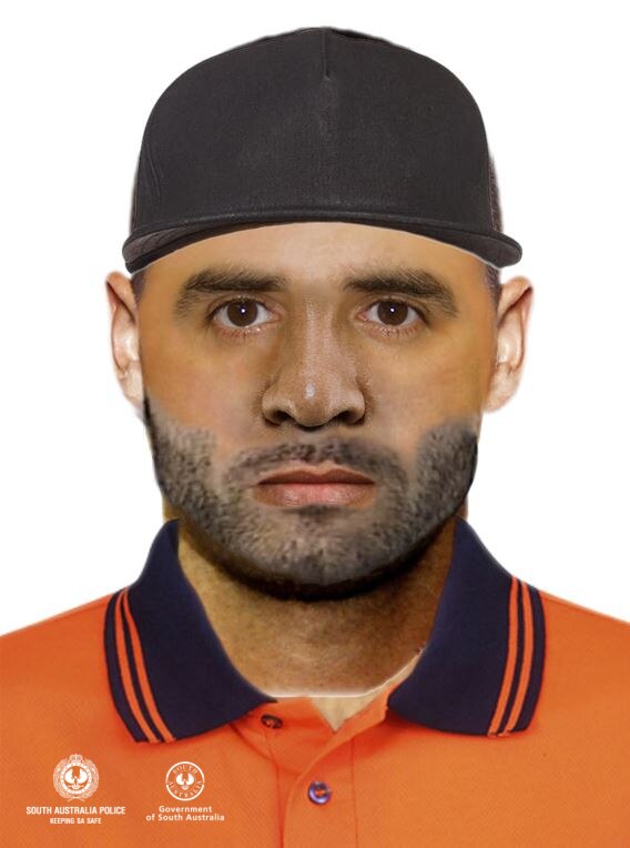 SA Police seek man who tried to grab woman walking on South Road at ...