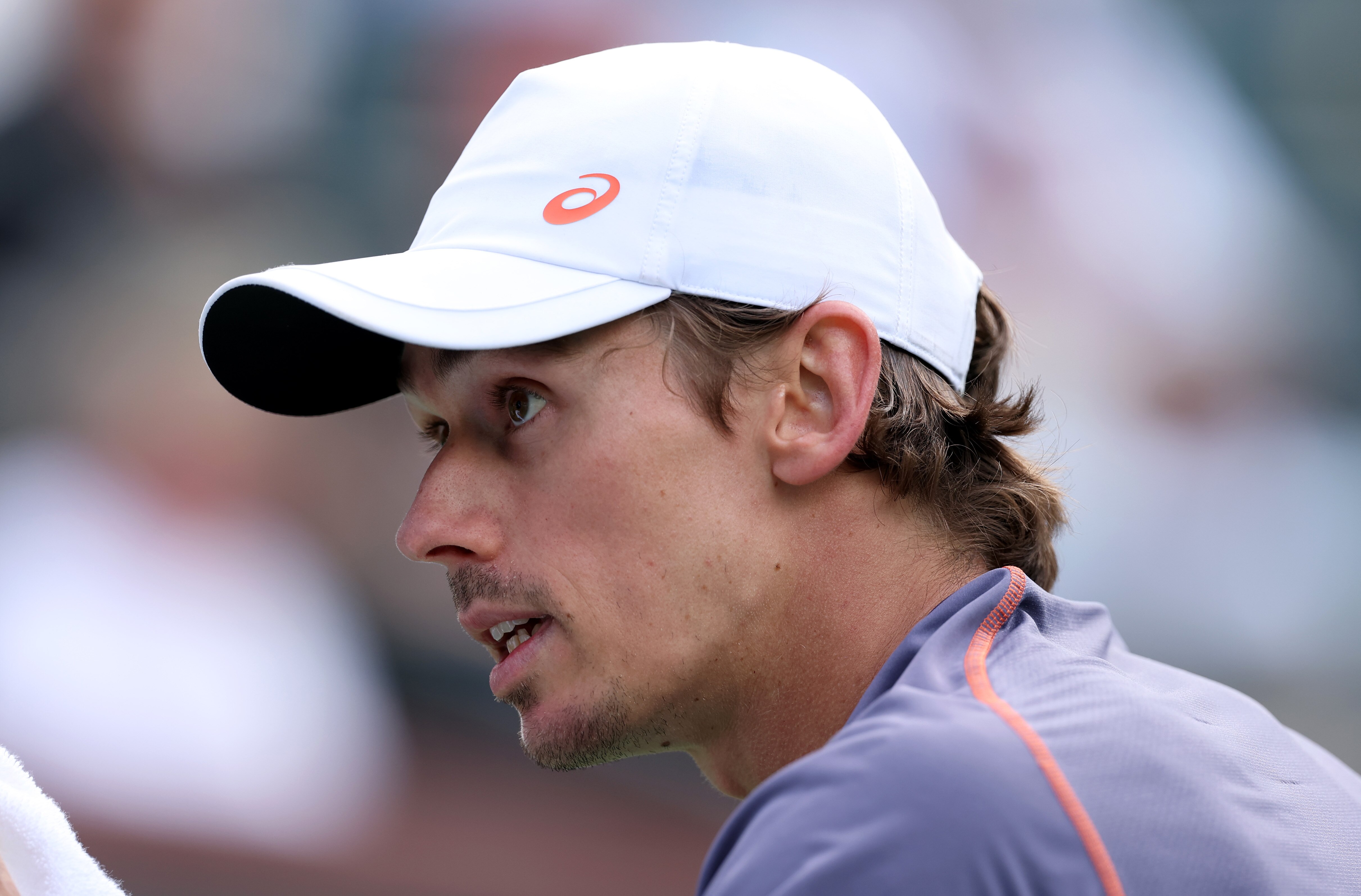 Alex de Minaur sets up Miami Open clash with Joao Fonseca, as Jordan ...