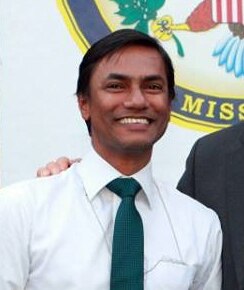 Bangladeshi gay rights activist hacked to death in suspected Islamist ...