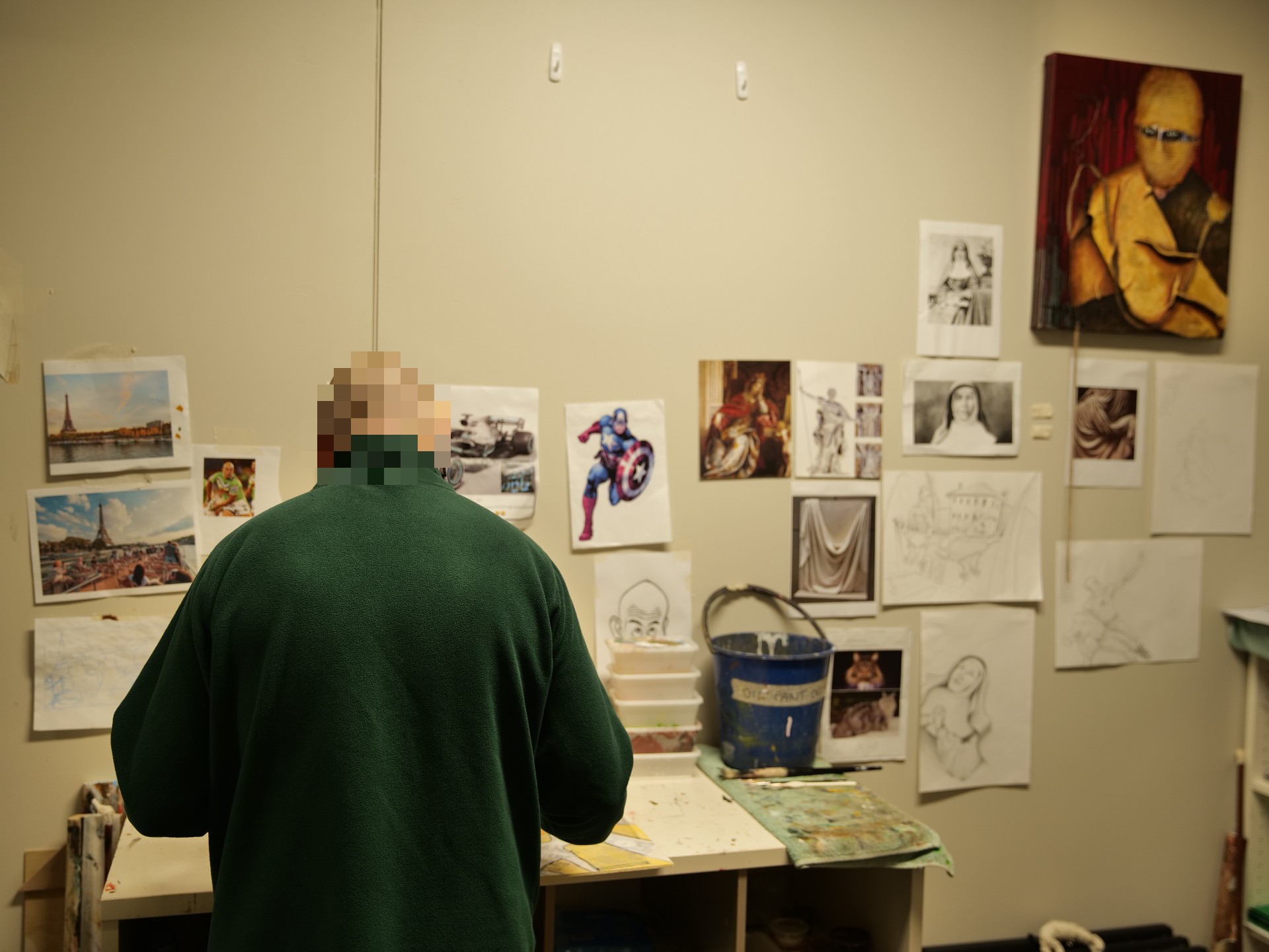 Isobel Roe - ABC News