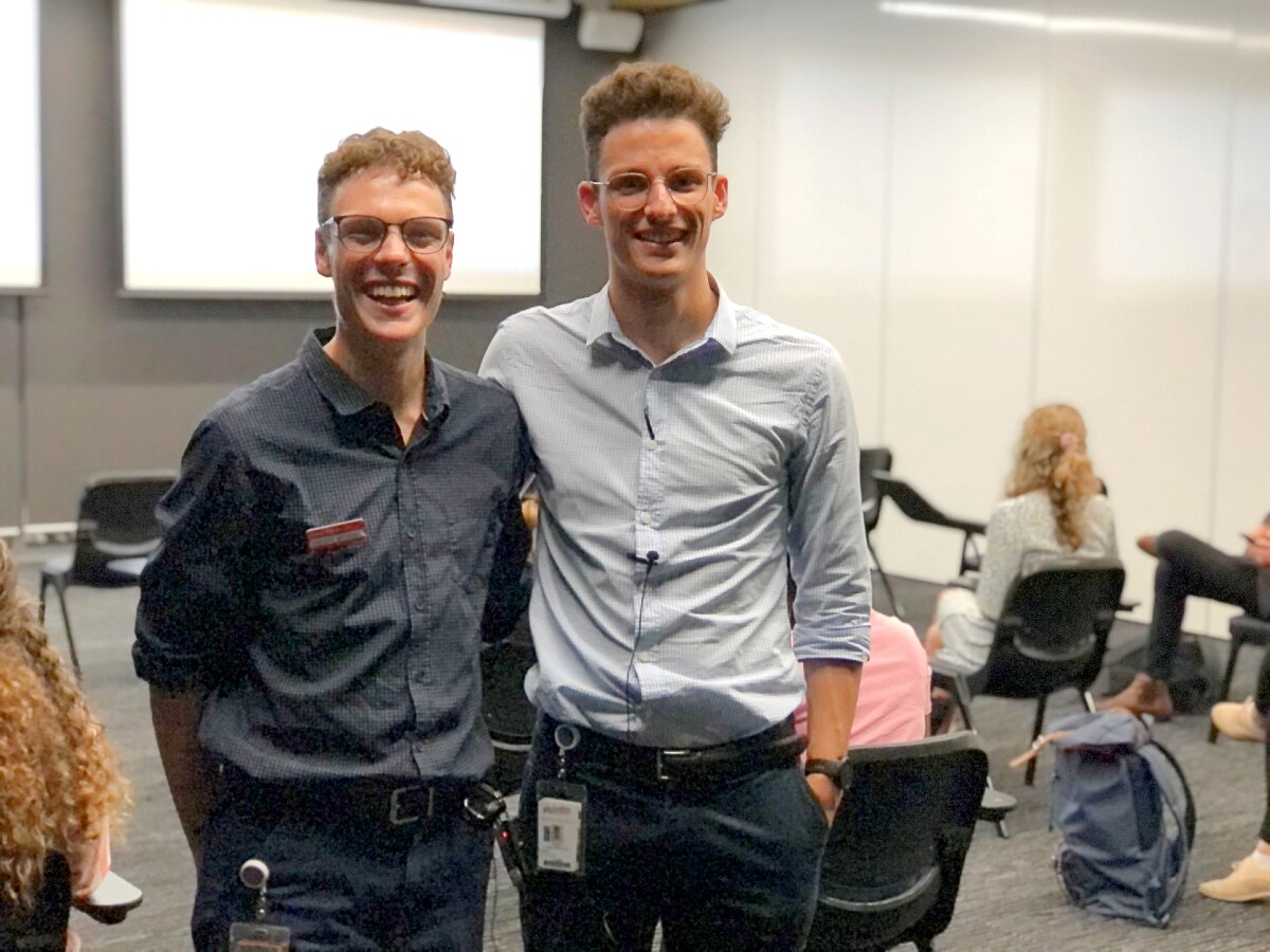 NZ Stump the Chumps podcast inspires Aussie doctors and medical ...