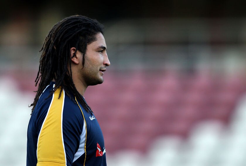 Saia Fainga'a hopeful of Wallabies' World Cup selection despite injury ...