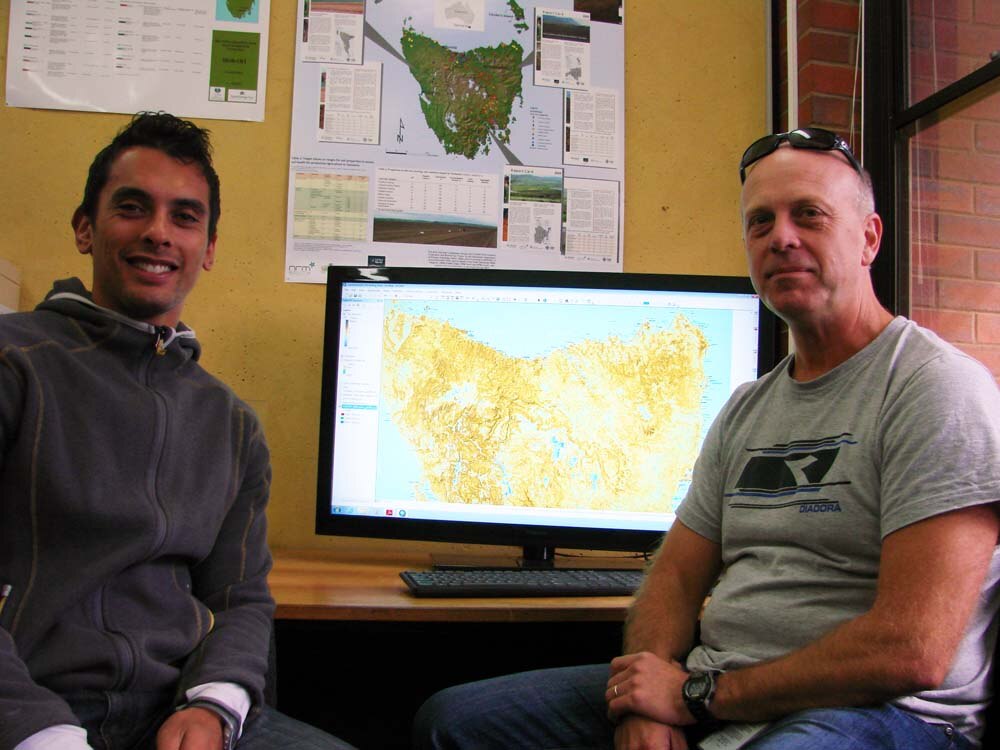 Treasure maps of the 21st Century - ABC News