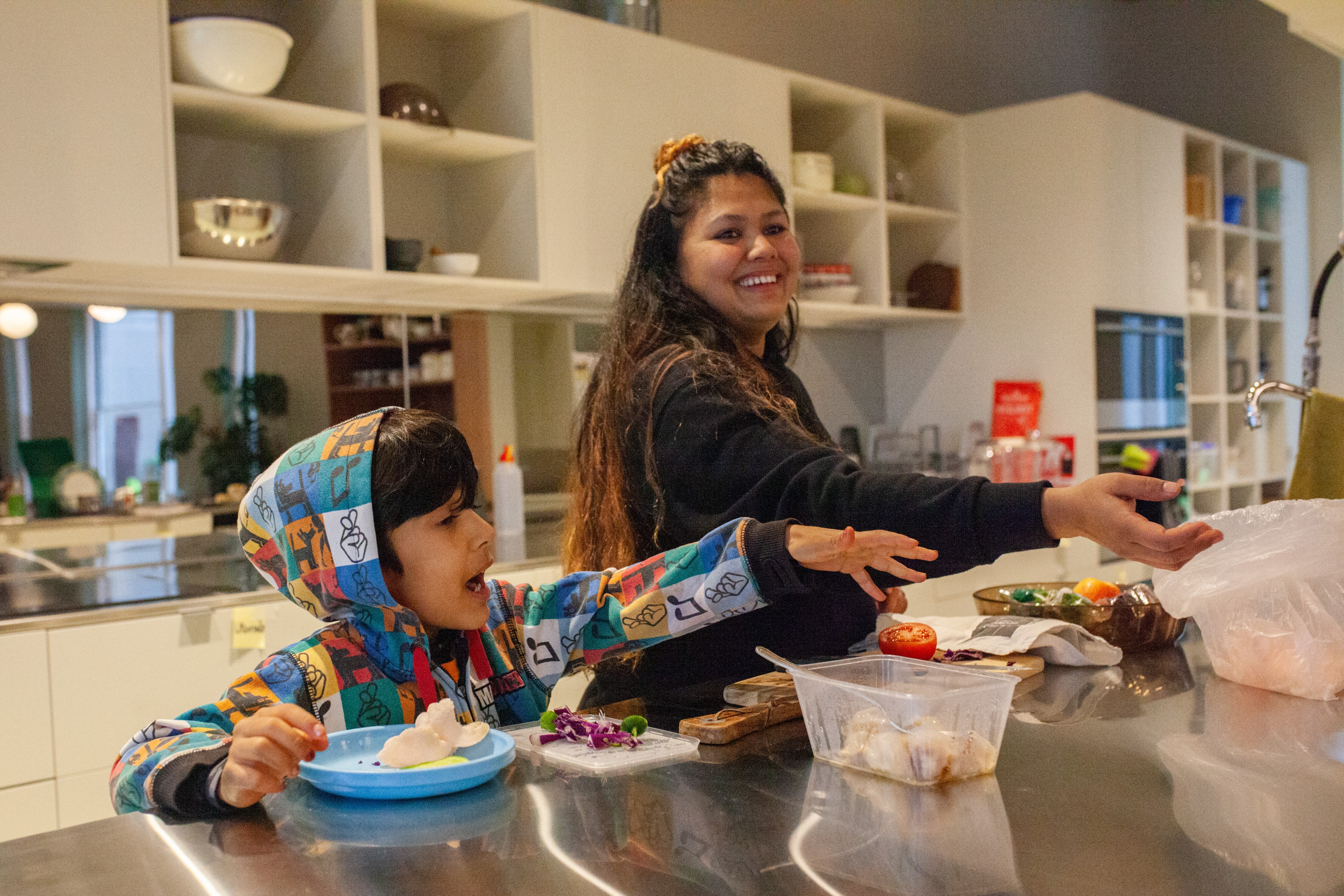 Communal living is growing in Australia. Residents say it can create ...