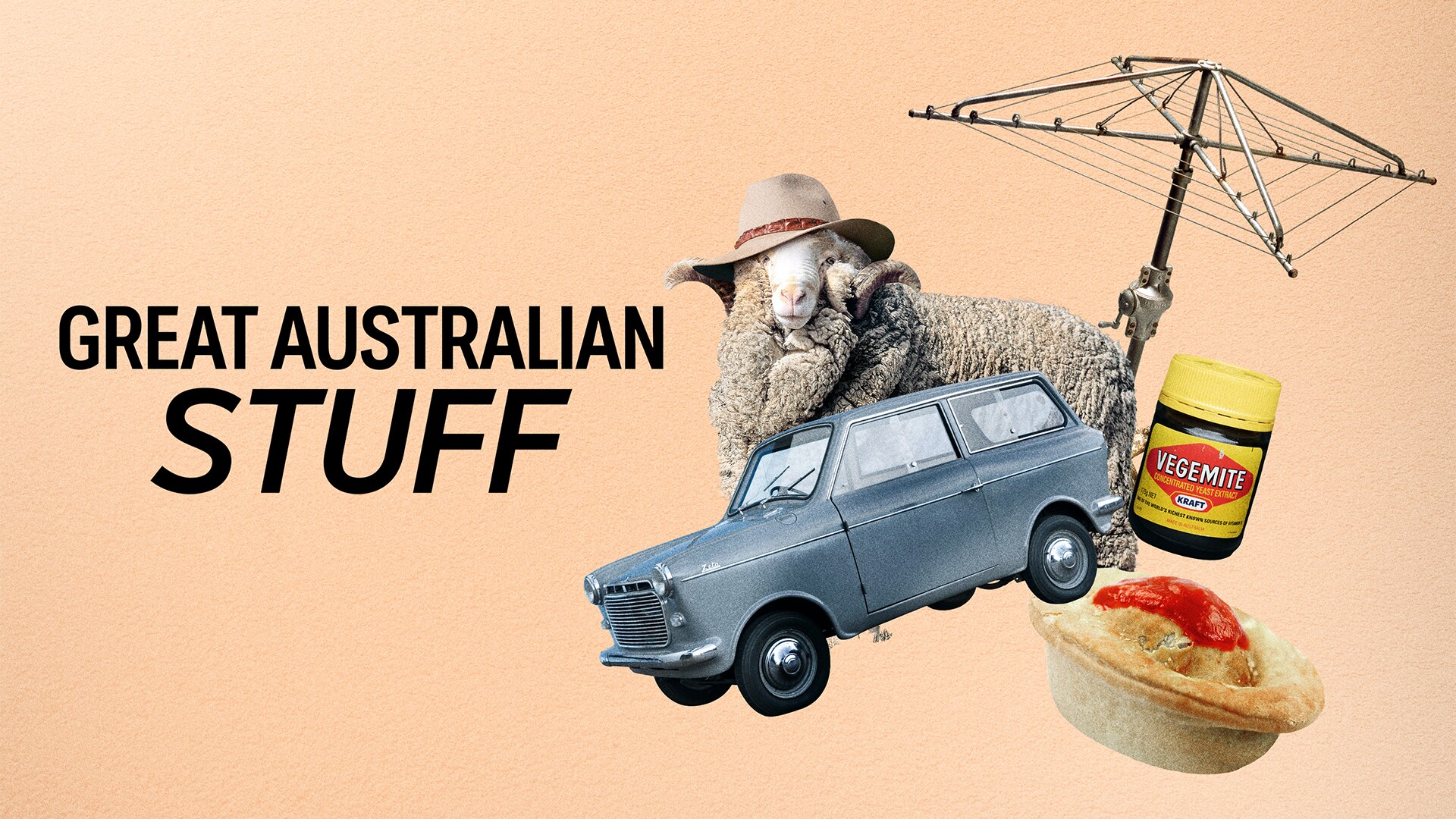 Great Australian Stuff - ABC Content Sales