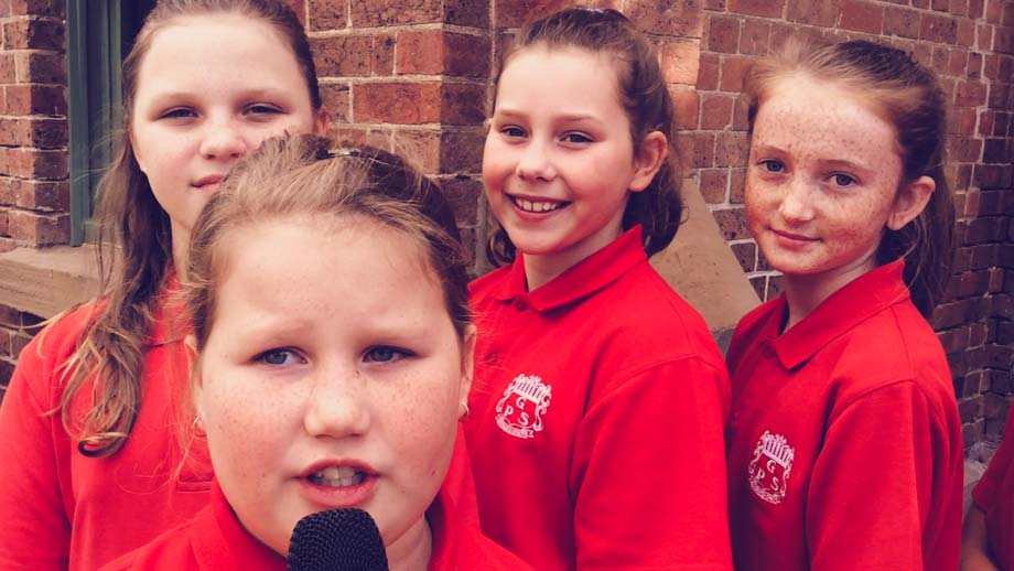 BTN's Birthday - Behind The News