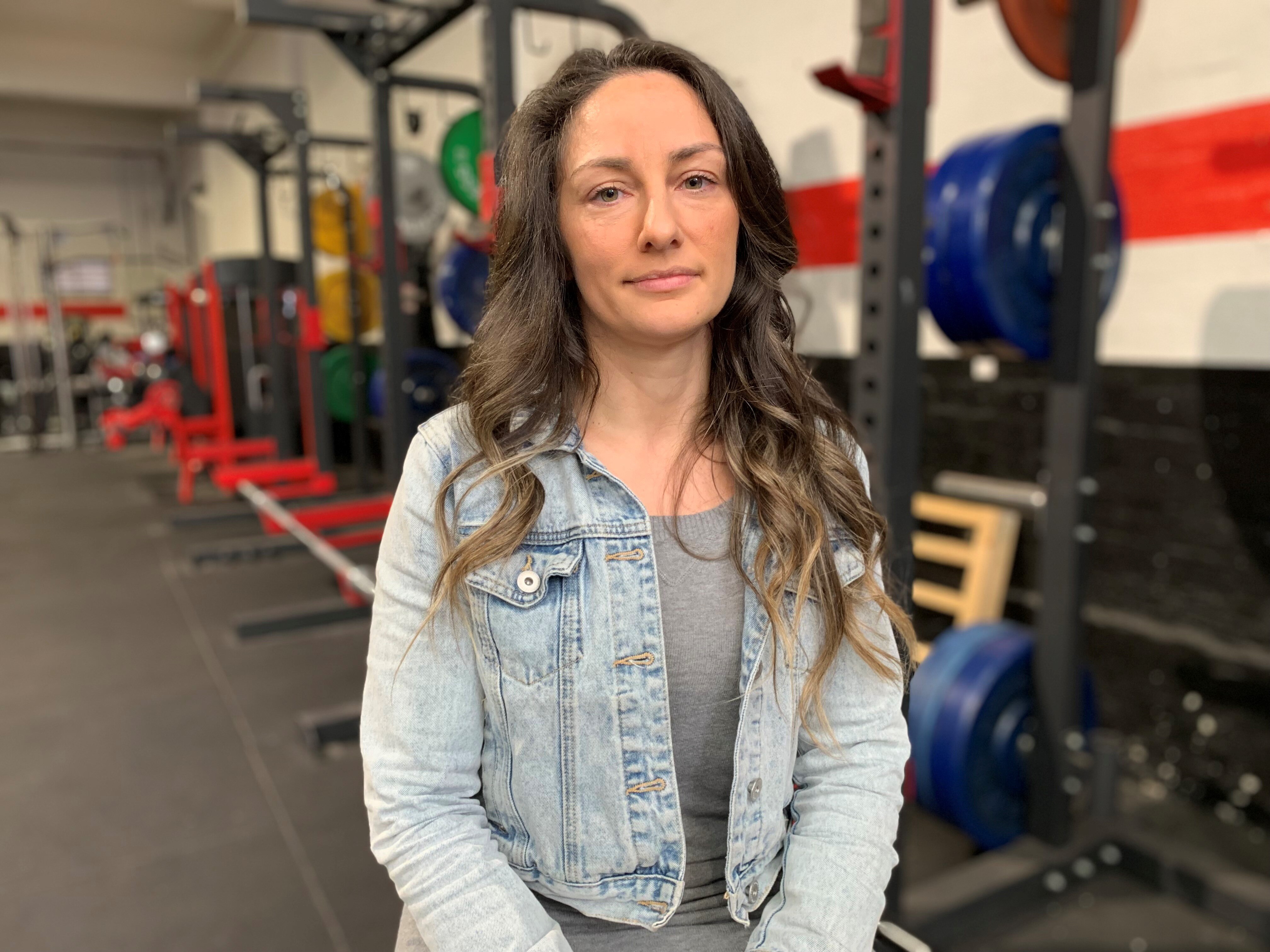 Emilia Terzon - ABC News