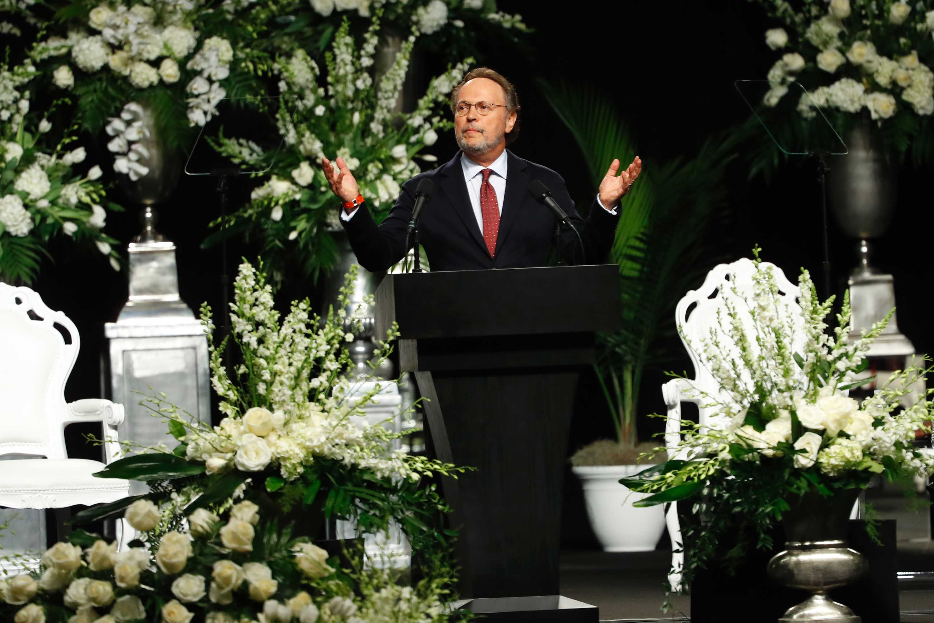 'Muhammad Ali was America': The best quotes from boxing great's ...