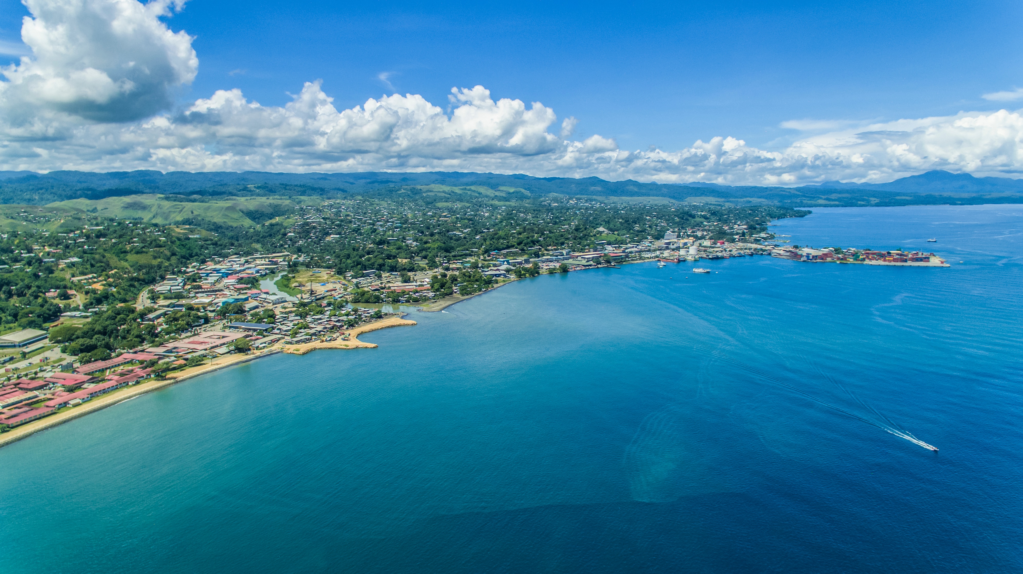 Judicial capacity building in the Pacific - ABC listen