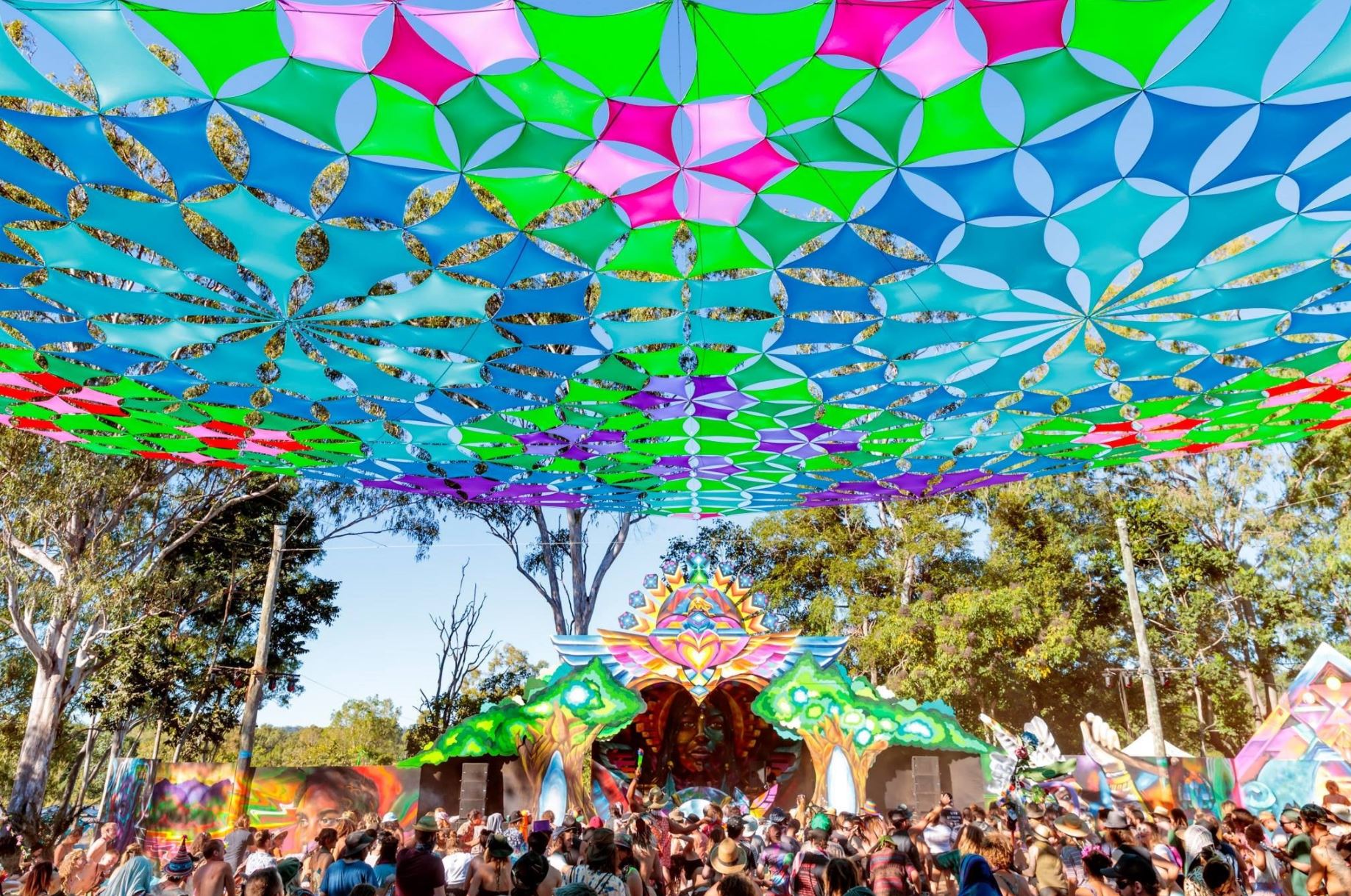 Gummy bears, hash cookies seized during major drug operation outside ...