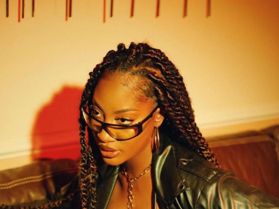 House Party with Shantan Wantan Ichiban and Jade Zoe - triple j