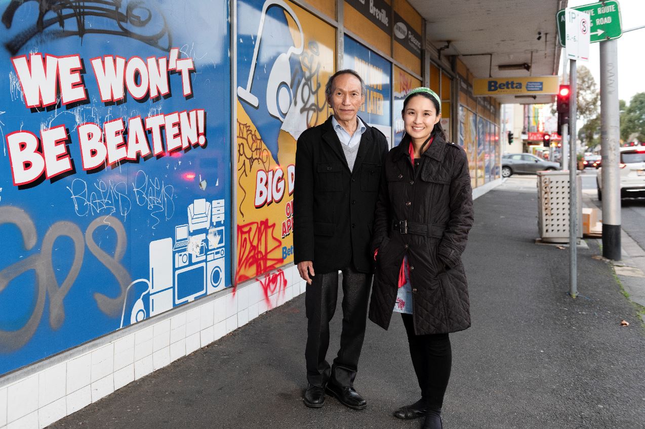 Alice Pung learnt about gangs, good nougat and humility growing up in ...