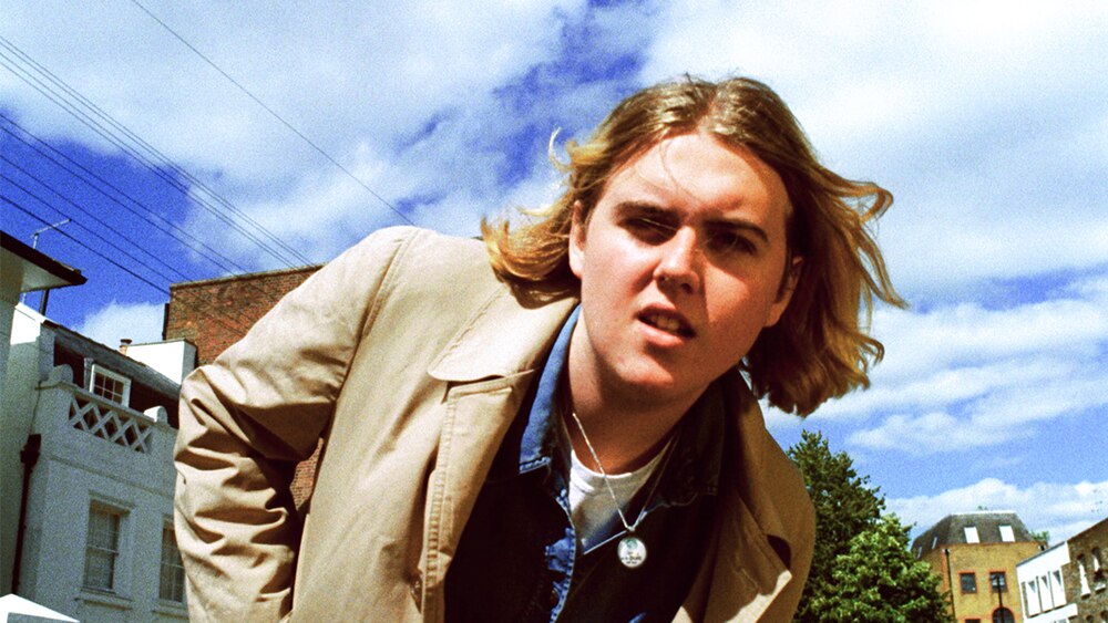 OSCAR LANG: making sense of the world via music - triple j