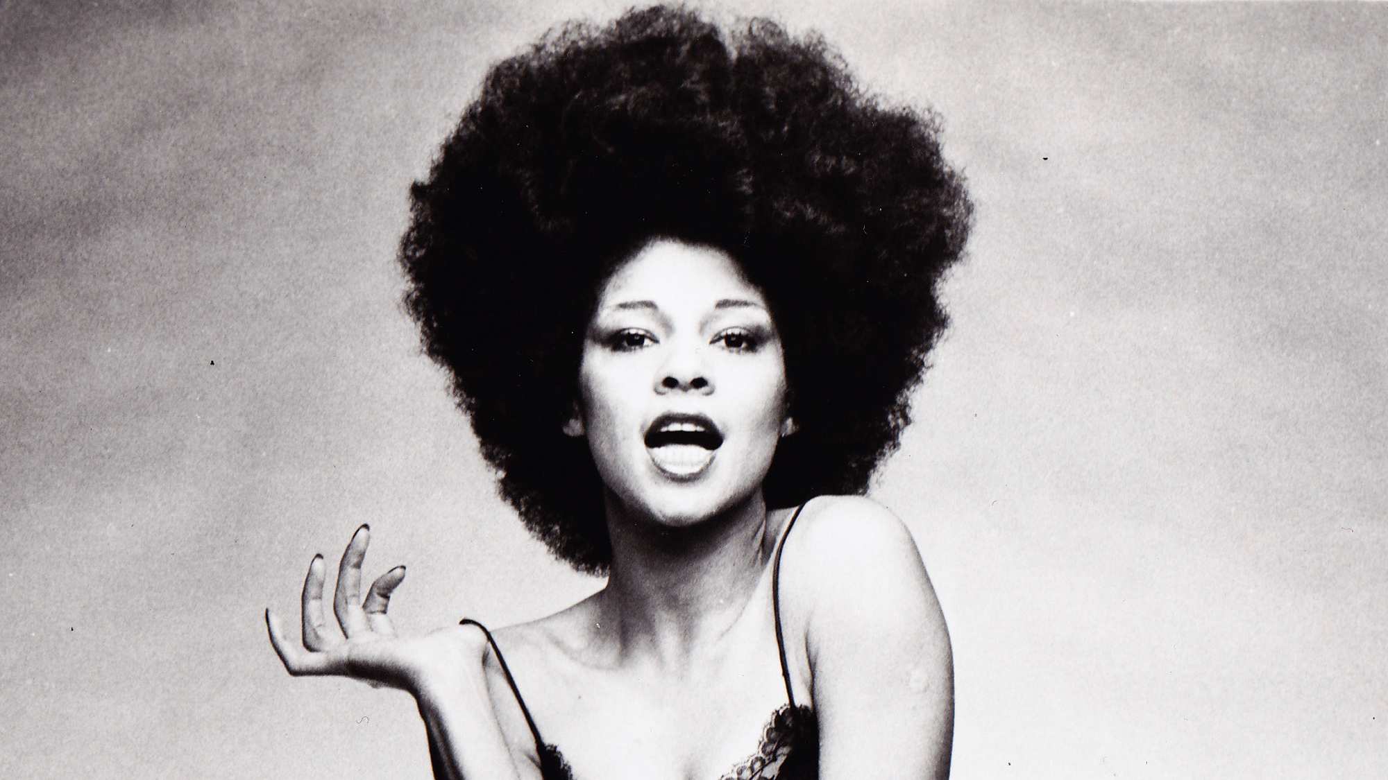 Betty Davis, the controversial queen of raw funk, has died at 76 - Double J