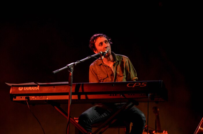 Never too old, or young, to rock 'n' roll - ABC Radio National