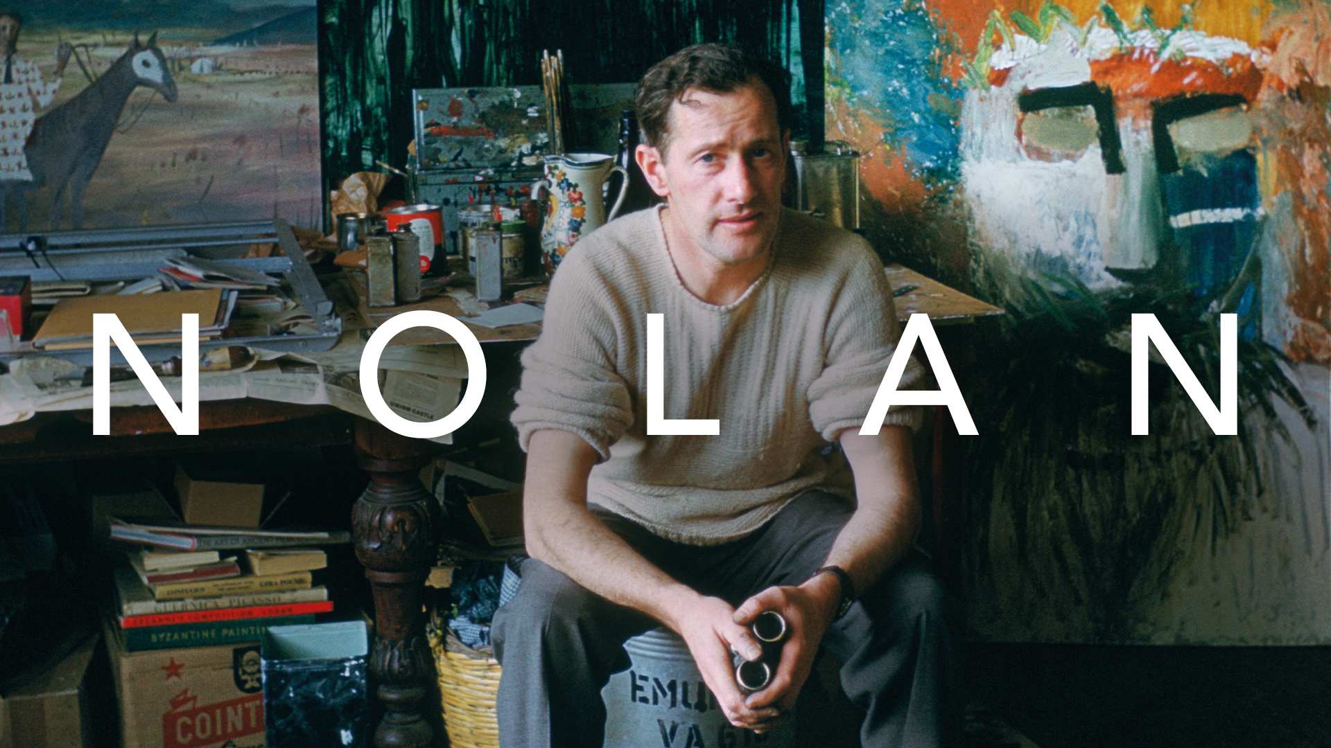 Nolan - ABC Content Sales