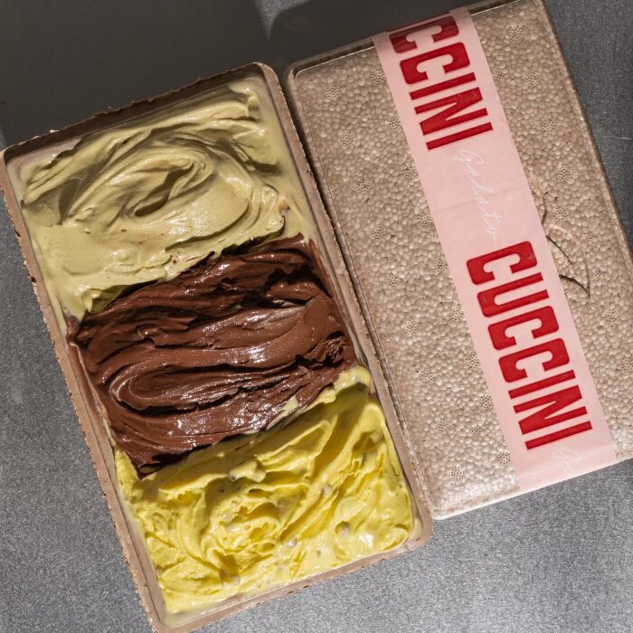 Treating gelato addiction with hypnotherapy - ABC listen