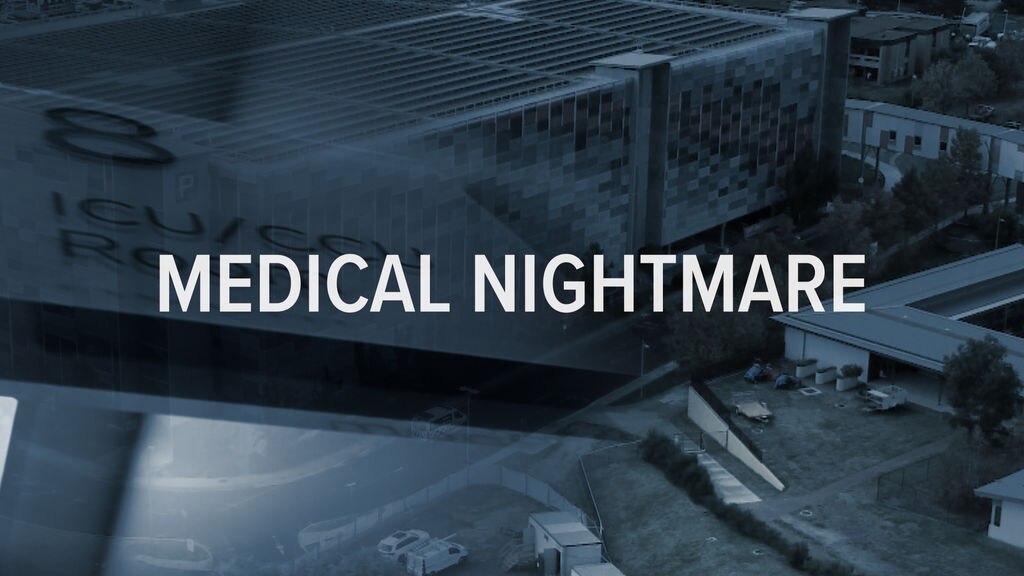These women hoped surgery would heal them - instead their treatment ...