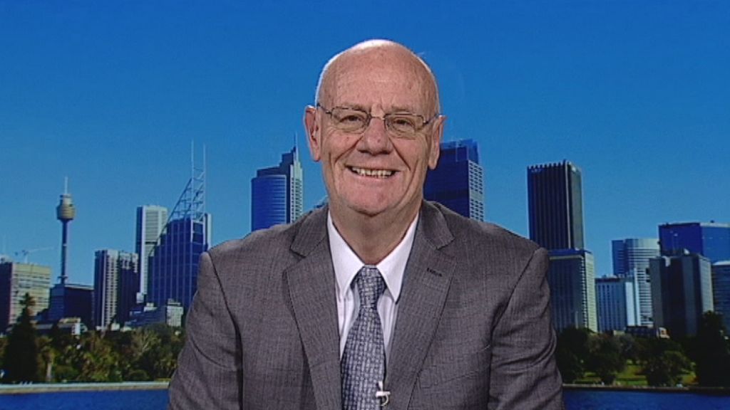 40 Hour Famine turns 40 - "When I first did it I still had hair": Tim ...