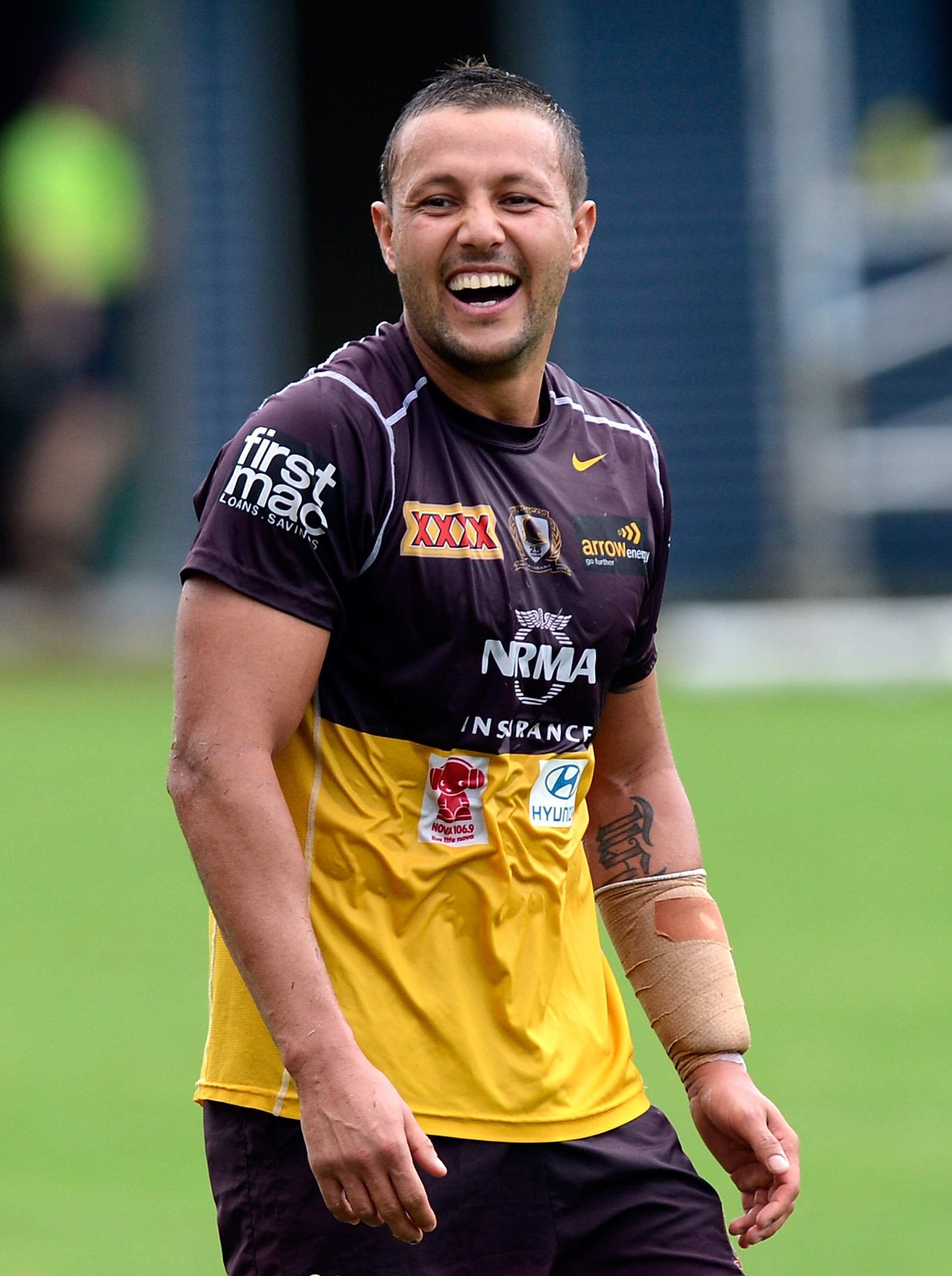 NRL Grand Final: North Queensland Cowboys had to win over their own ...