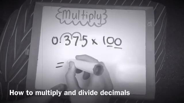 Multiplication - ABC Education