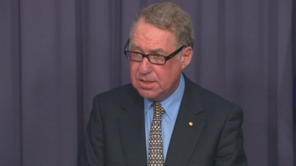 Where do the major parties stand on Gonski funding? - ABC News