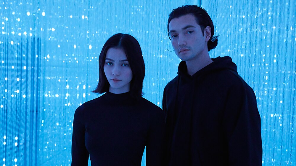 Friday Mix: Lastlings - triple j