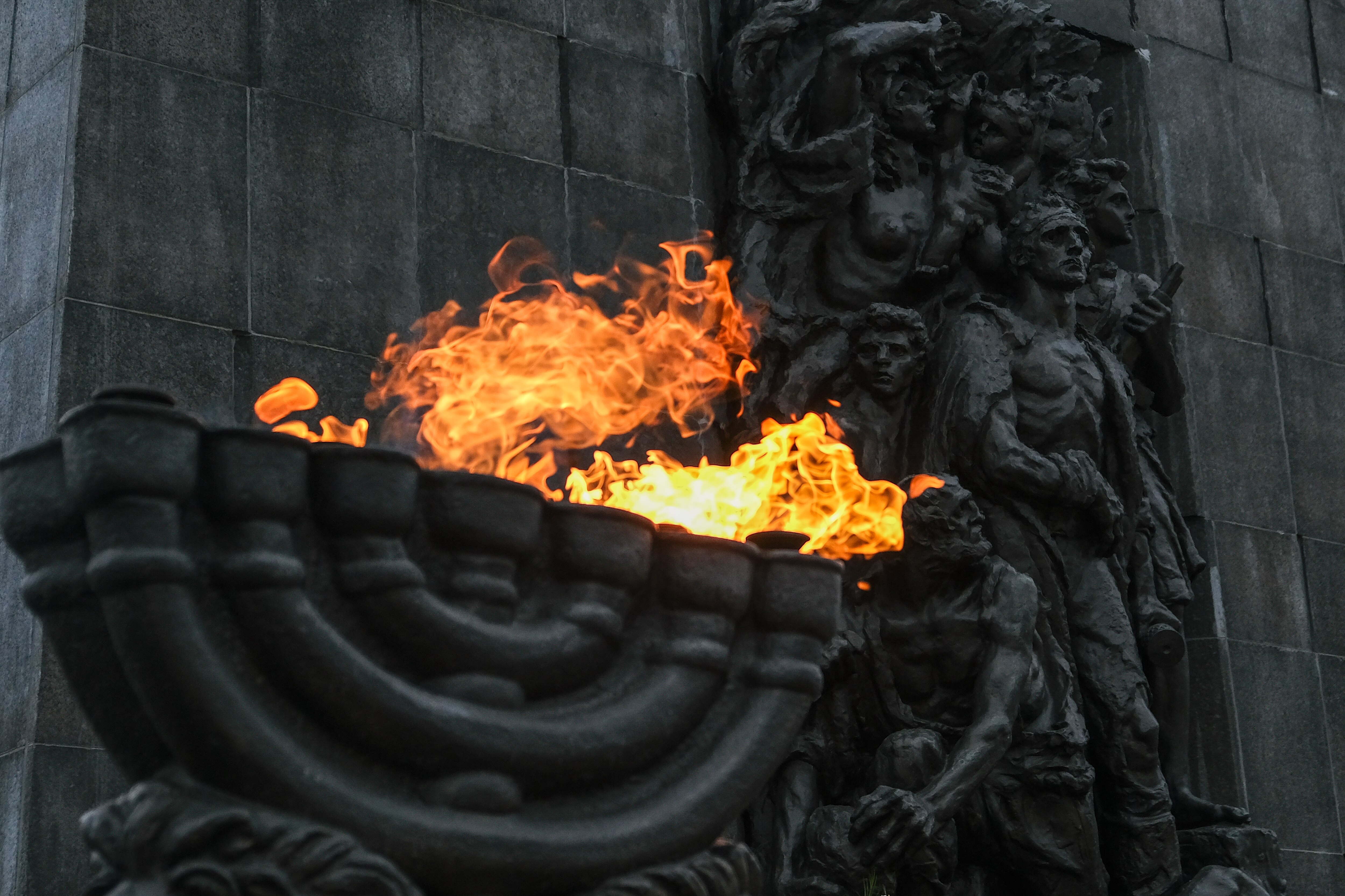 “Why did everything come so easy to the enemy?”: The ruthlessness of ...