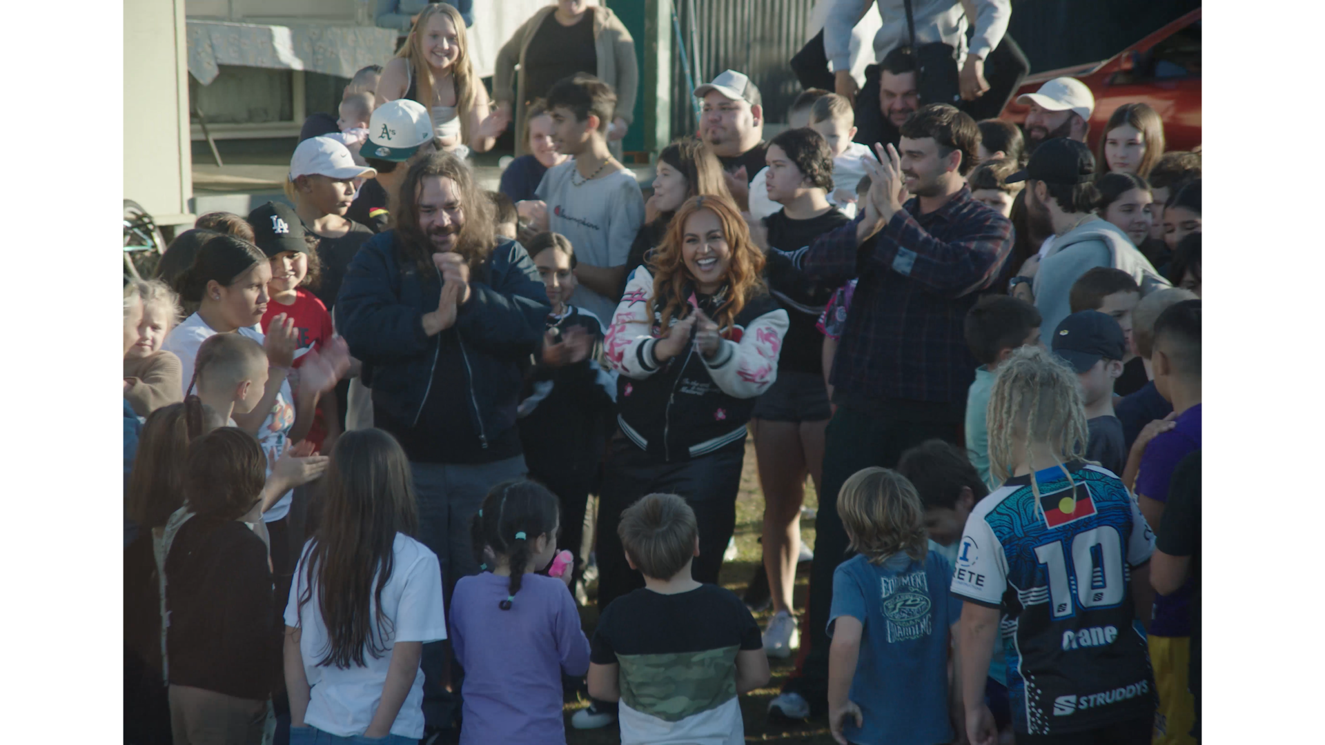 Featured Videos - ABC Rage