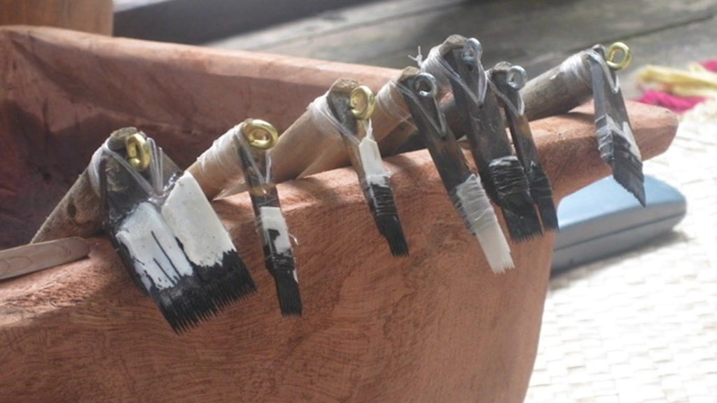 World's 'oldest' tattooing kit discovered in a box years after it was ...