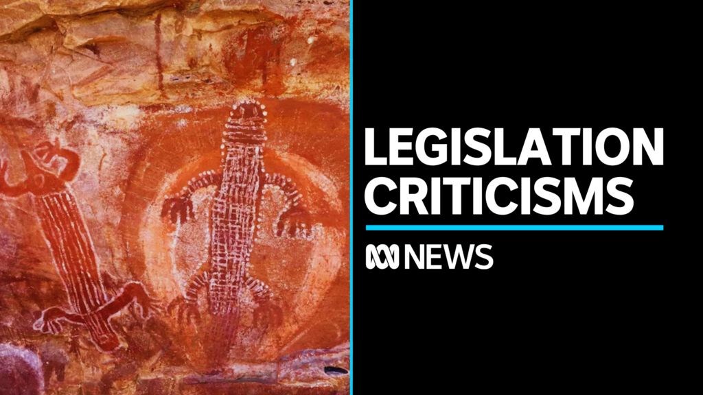 Ongoing criticism for controversial legislation, labelled "too ...