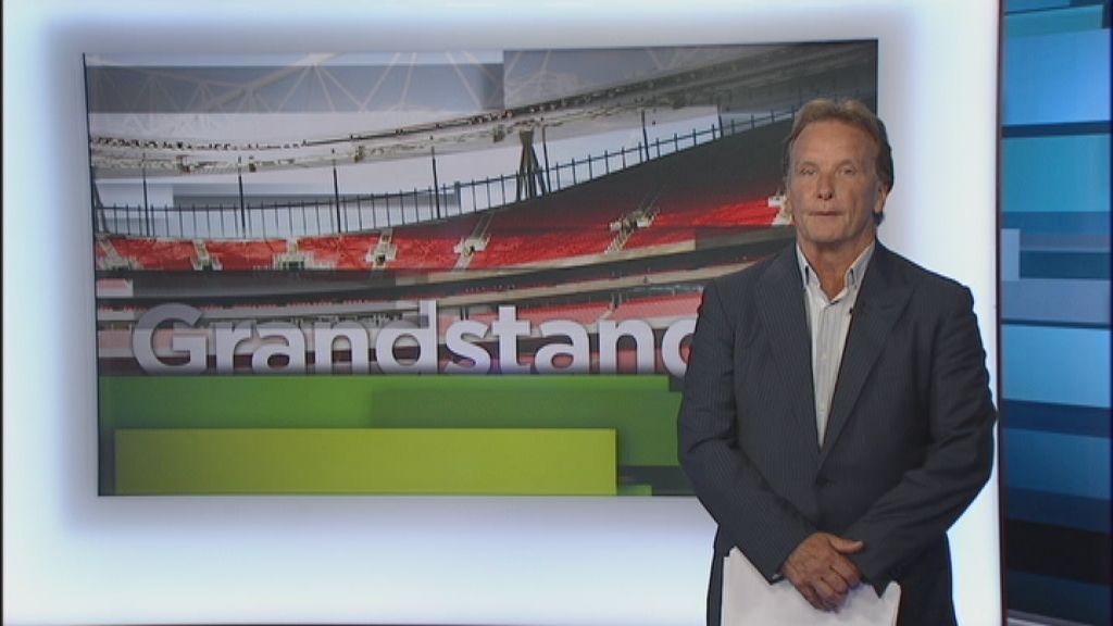 Grandstand TV - ABC News