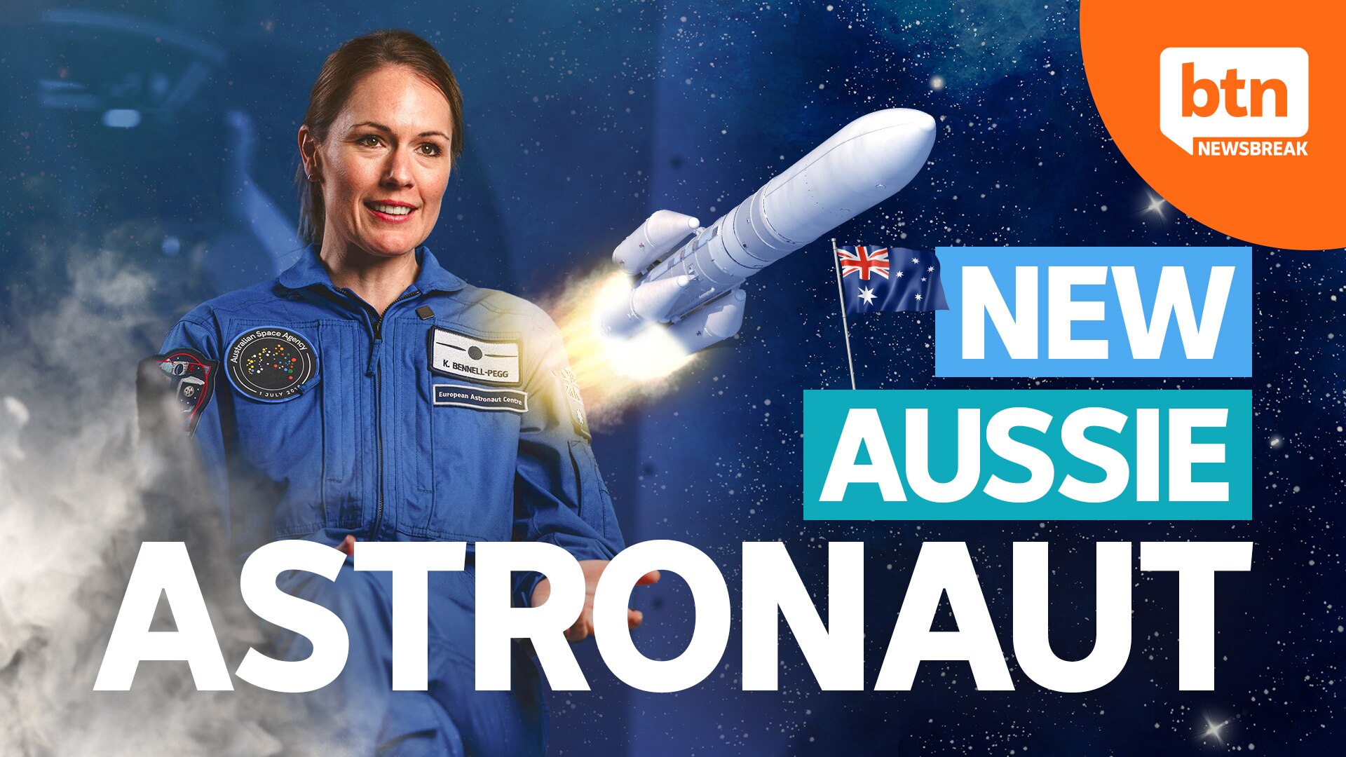 BTN Newsbreak 23/04/2024 - Behind The News