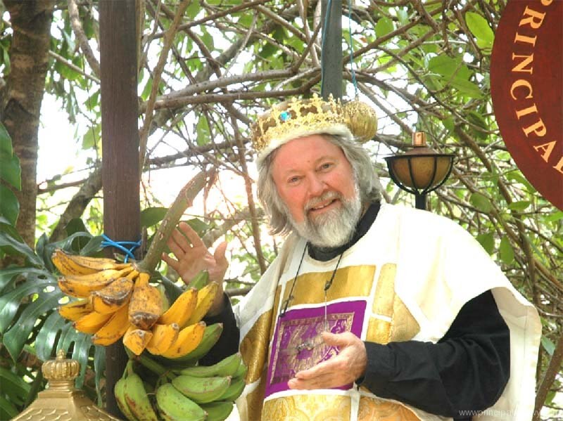 Australia has one of the largest number of micronations in the world ...