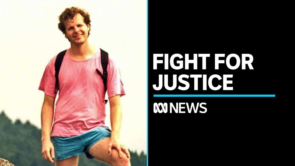 Scott Johnson's family fought for decades to bring killer to justice ...