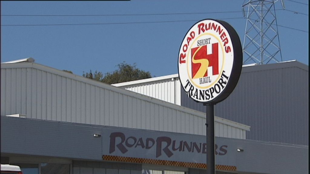 Buyer found for transport business - ABC News