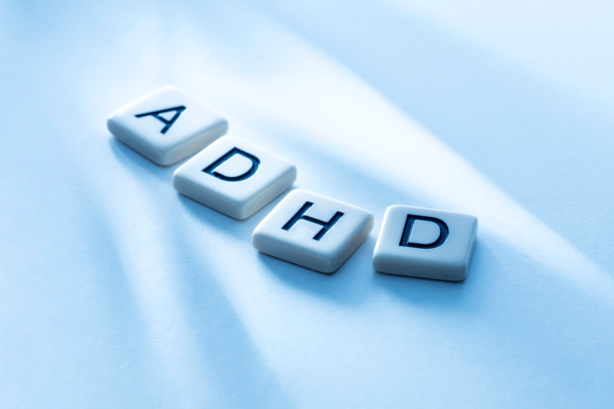 The senate’s ADHD report is in. What comes next? - ABC listen
