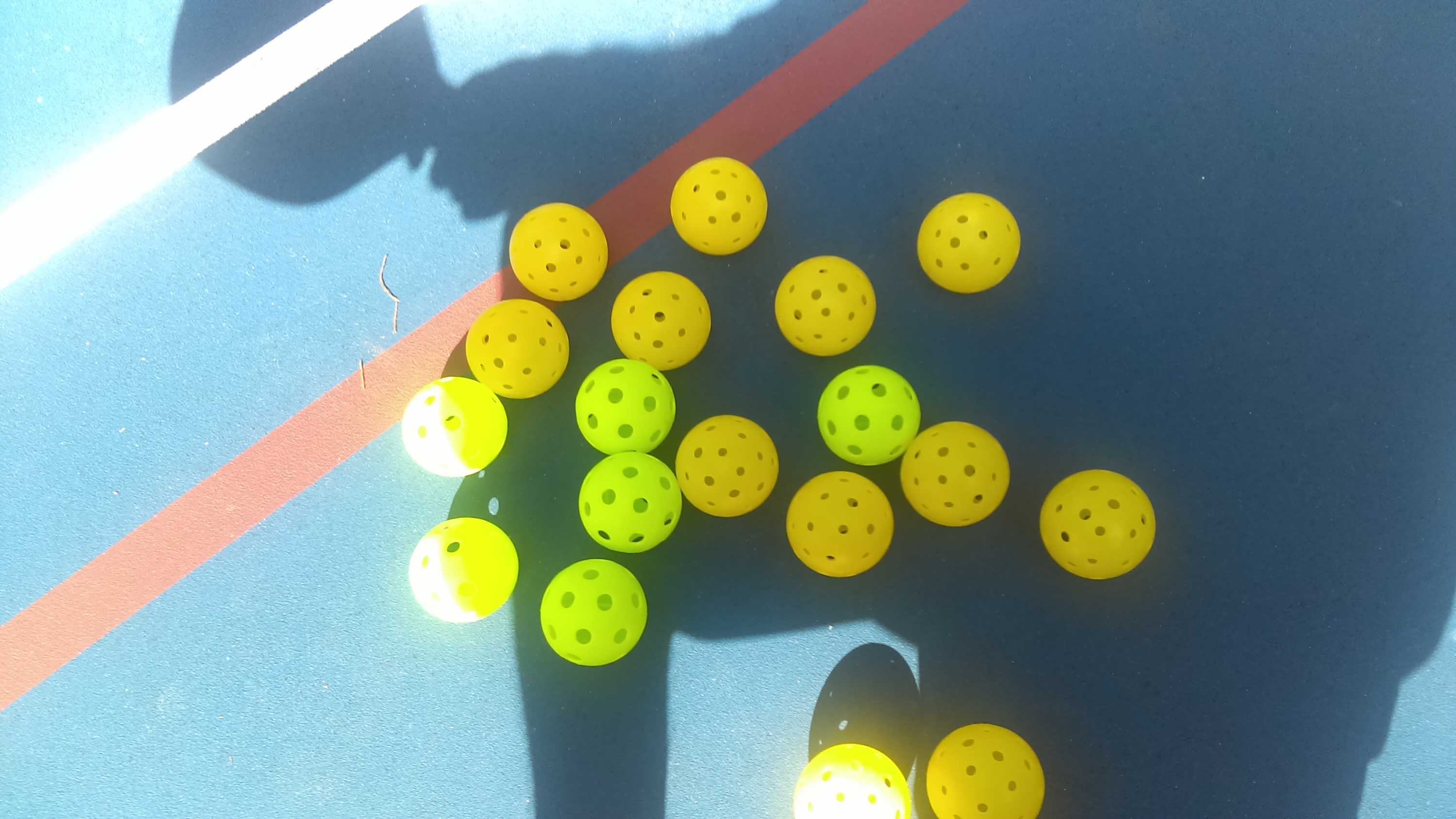 Pickleball — the biggest sport you've never heard of - ABC News