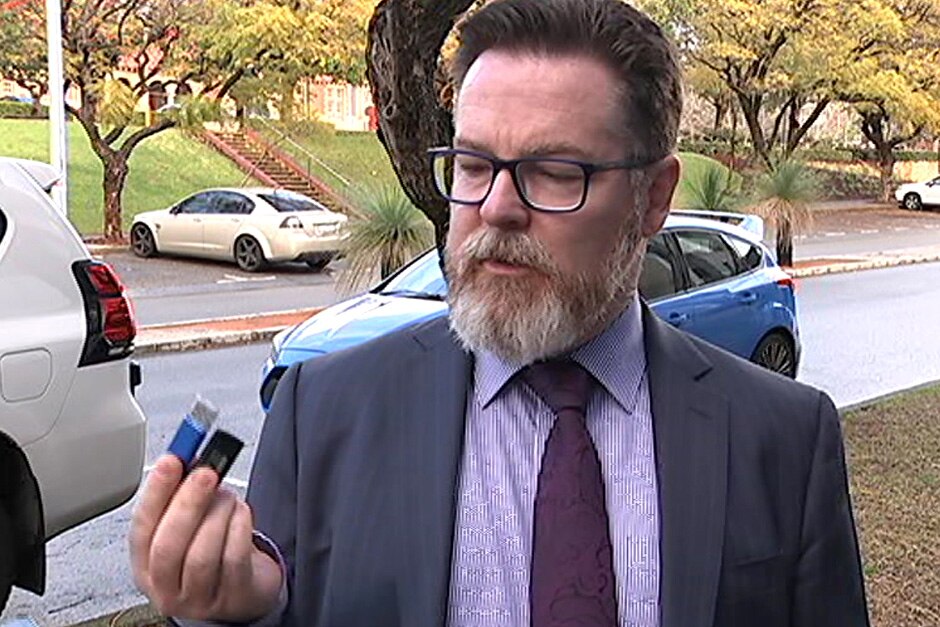 CCC investigation sparks bizarre political saga which threatens to ...