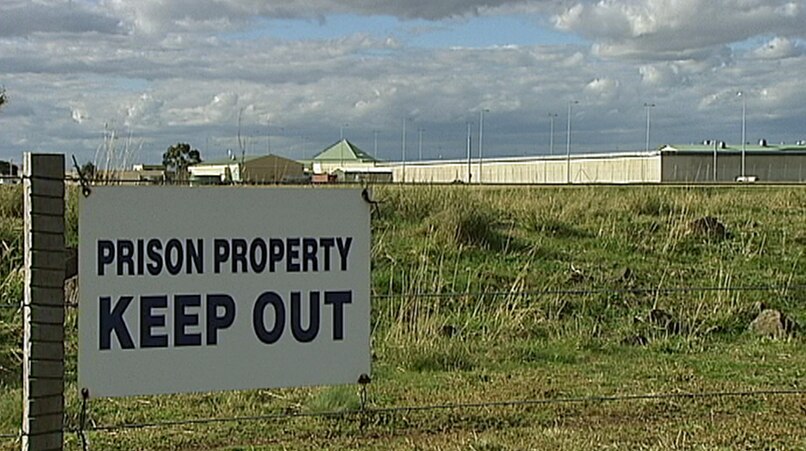 New maximum security prison wing to house Victoria's most dangerous ...