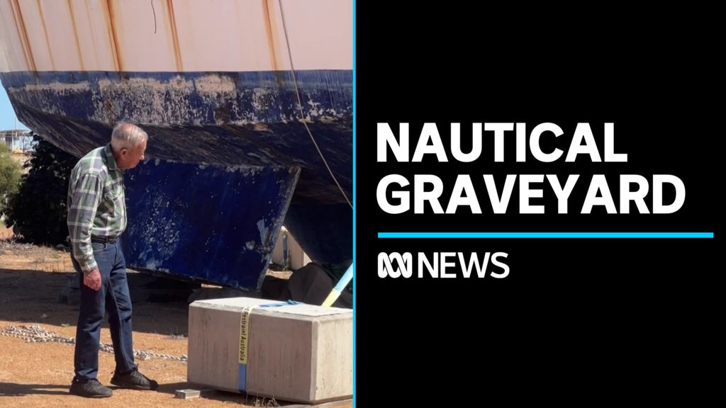 Carnarvon boat owners disappointed with government solution - ABC News