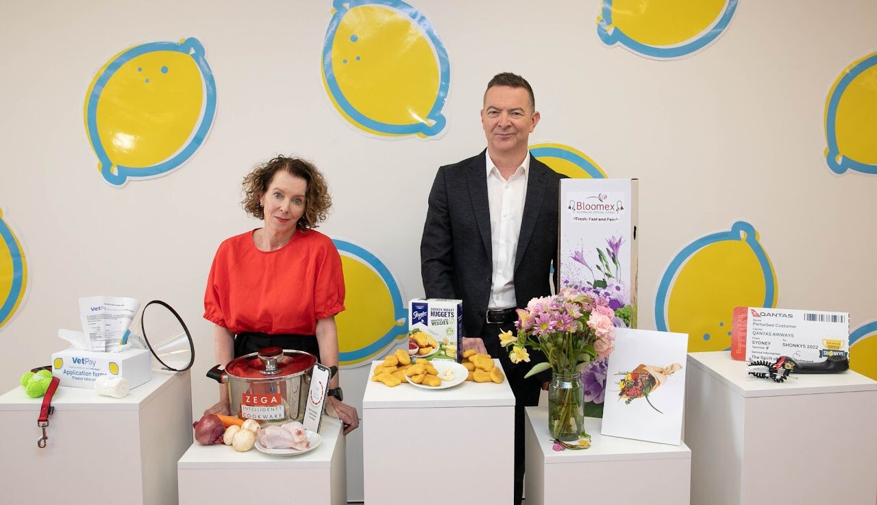 Choice hands Shonky awards to Qantas, VetPay, Steggles, Bloomex and ...