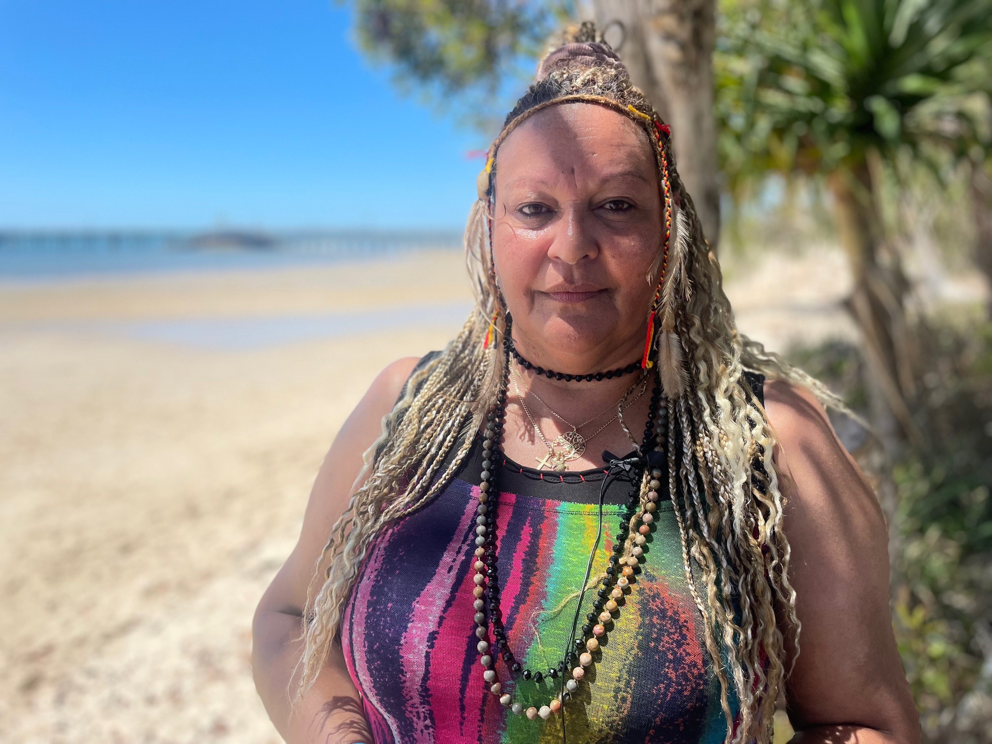 Butchulla people get more land as K'gari (Fraser Island) celebrates 30 ...